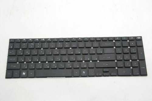 Клавиатура Packard Bell P7YS0 (PB-09)