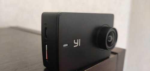 Action camera Xiaomi YI Discovery