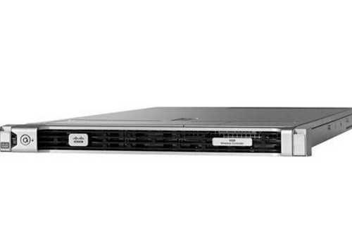 Cisco 5520 Wireless Controller w/rac AIR-CT5520-K9