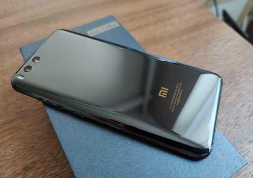 Xiaomi Mi 6