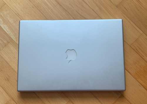 Apple MacBook Pro A1260