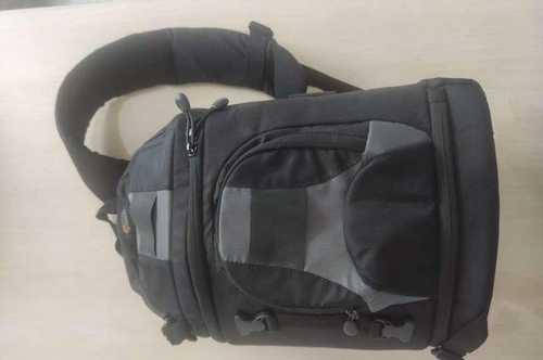 Рюкзак-слинг Lowepro Sling Shot 102 AW
