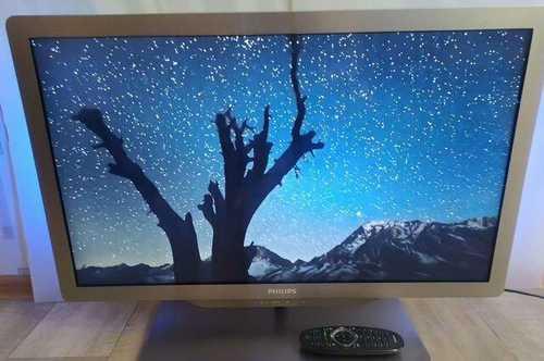 Телевизор Philips 32PFL7406h/60