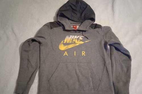 Кофта nike air