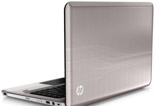 Hp pavilion dv6