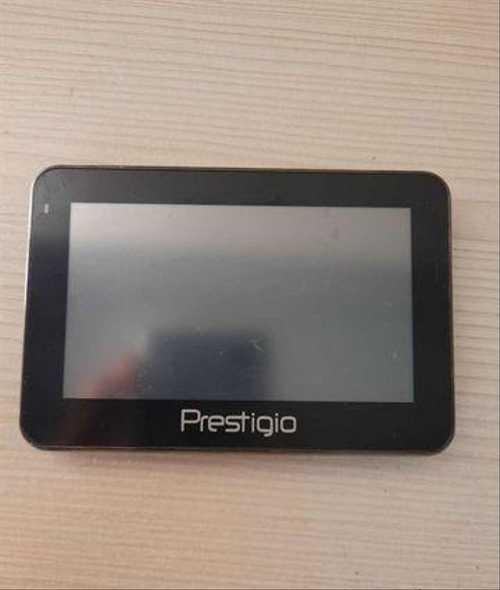 Планшет prestigio geovision 4300 на запчасти