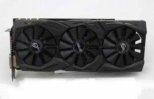Видеокарта gtx 1080 ti 11 gb (2 шт)