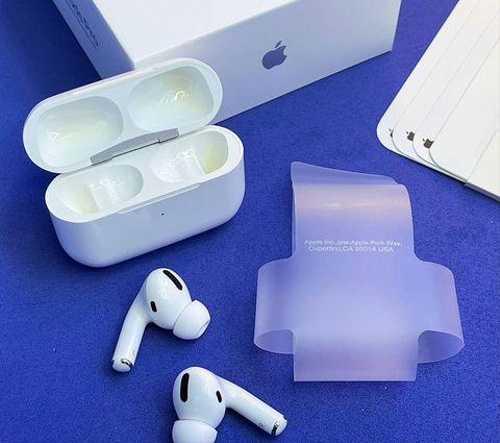 Беспроводные наушники Airpods Pro