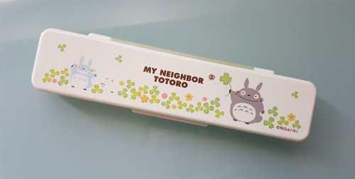 My Neighbor Totoro Мой сосед Тоторо Япония Аниме