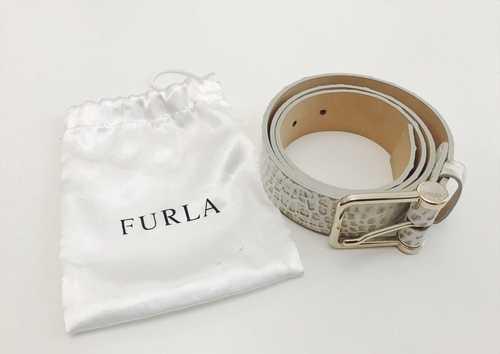 Женский ремень Furla