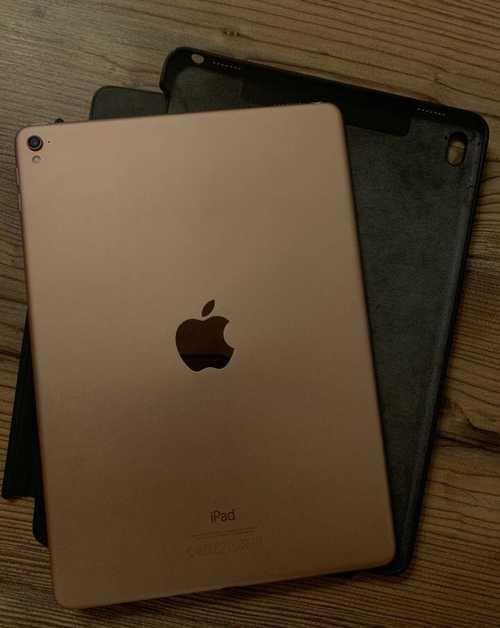 iPad Pro 9’7 32Gb Wi-Fi
