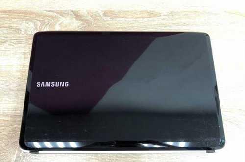 Samsung RV510-S01RU (разбор ноутбуков)