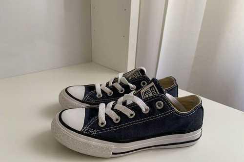 Кеды converse оригинал новые
