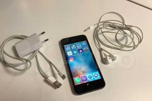 iPhone 5s 32gb