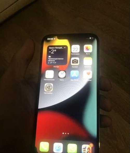 iPhone 12 Pro Max 256 Gb