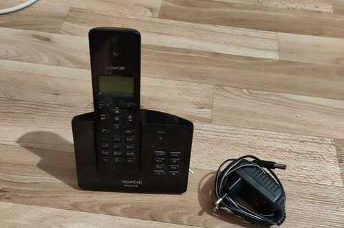 Телефон Voxtel Profi 6100