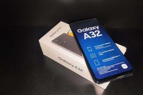 Samsung galaxy A32 64gb