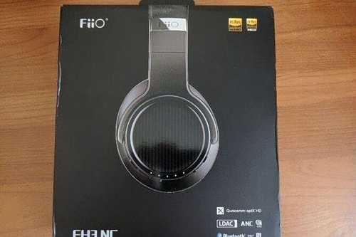 Наушники fiio EH3 NC