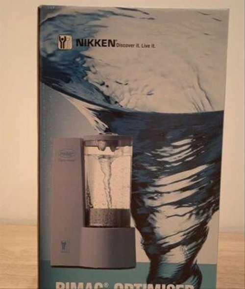 Оптимизатор воды Nikken