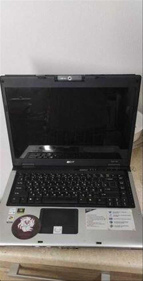 Ноутбук Acer Aspire 5630