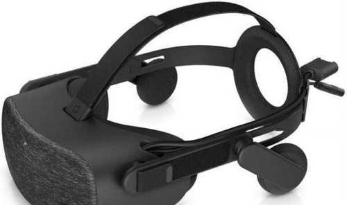 Виртуальные очки HP Reverb VR 1000 Headset