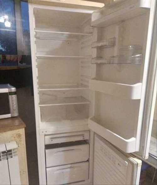 Холодильник стинол бу