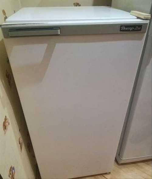 Холодильник Днепр-2м