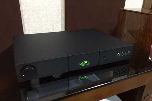 Стереоусилитель Naim nait 5si