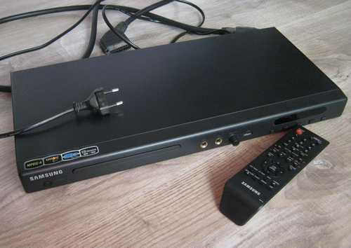 SAMSUNG DVD-P380K