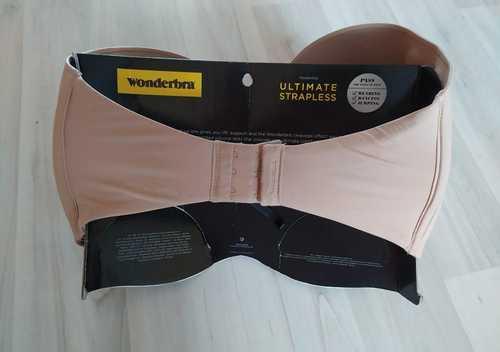 Бюстгальтер Wonderbra
