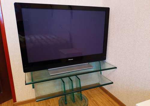 TV plasma pioneer PDP 436 RXE 43