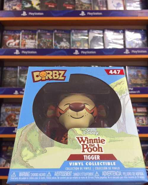 Фигурка Funko Dorbz: Disney: Winnie the Pooh S1: T