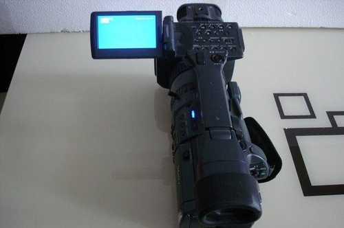Видеокамера Sony HDR FX-1