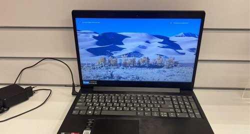 Пр87 - Ноутбук Lenovo ideapad l340-15api