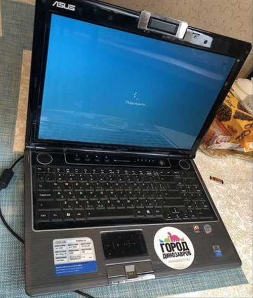 Asus pro 58s