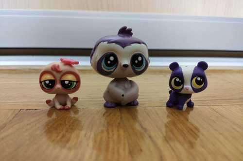 Littlest Pet Shop