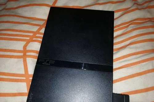 Sony PS2