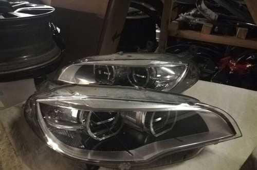 Фары Led adaptive BMW E71/X6M /X6 /X5M