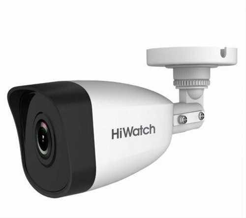 Видеокамера HiWatch IPC-B020(B)