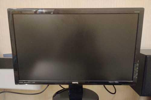 Монитор BenQ GW2450HM (24 дюйма)