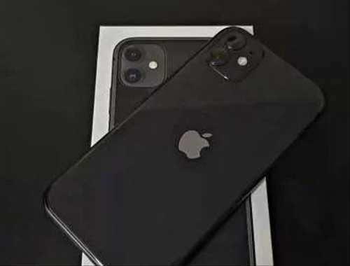 IPhone11 64 gb