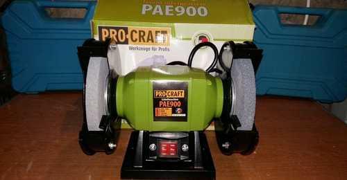 Точильный станок Procraft PAE-900 Новый