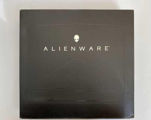 Dell Alienware 13 R3 wqhd oled сенсор