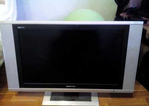 Телевизор teckton TL-27A1 27"