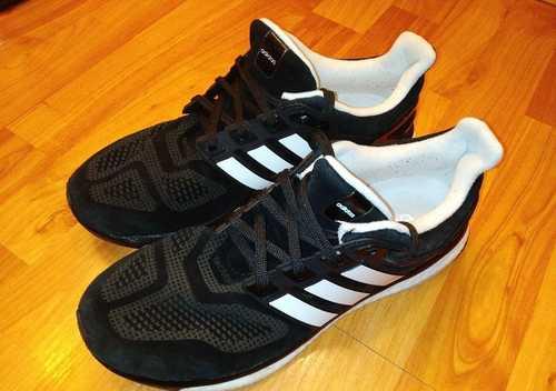 Кроссовки adidas energy boost