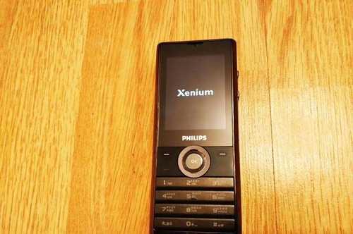 Philips Xenium X513 Dual Sim, отл Москва | Festima.Ru (274352063)