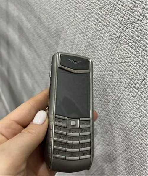 Телефон Vertu Ascent Ti