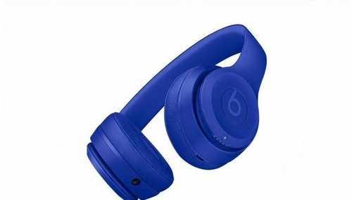 Beats Solo 3 Wireless Break Blue