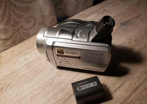 Sony Handycam HDR - UX7