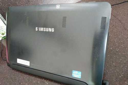 Samsung ativ Smart PC Pro XE700T1C-H01RU